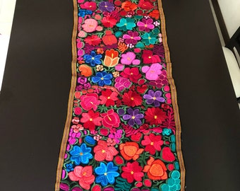 Mexican embroidery | Etsy