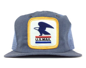 Vintage usps | Etsy