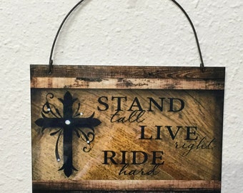 Farm stand sign | Etsy