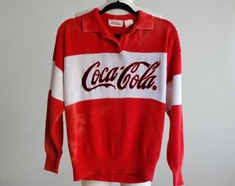 Coca cola clothing | Etsy