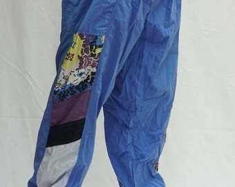 90s track pants | Etsy