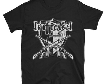 Crossed rifles | Etsy