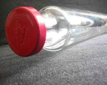 Glass rolling pin | Etsy