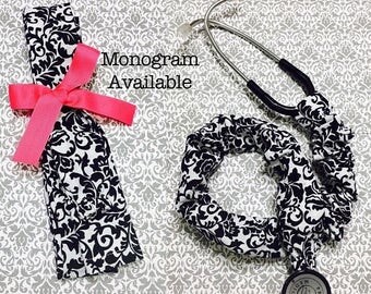Stethoscope cover | Etsy