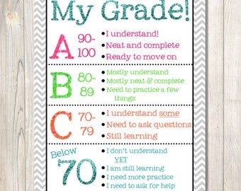 Classroom door signs | Etsy