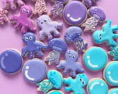 CUSTOM SUGAR COOKIES Welcome to my sugar shop by HollyFoxDesign