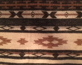 Navajo fabric | Etsy