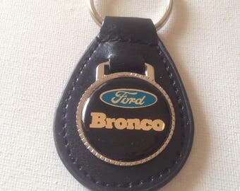 Ford bronco | Etsy