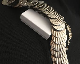 Seashell belt | Etsy