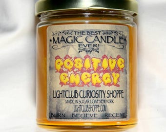 Positive energy | Etsy