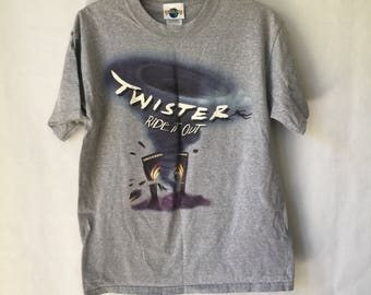 Twister movie | Etsy