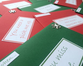 Open When Envelopes Open When Letters Printable Envelope