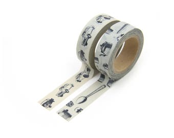 Japanese tape | Etsy