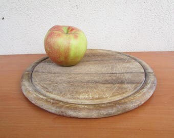 Rustic cutting board | Etsy