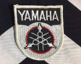 Yamaha patch | Etsy