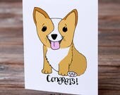 Cards and prints that delight by InkDelights on Etsy