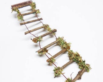 Twig art and garden | Etsy