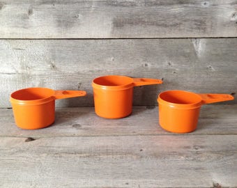 Vintage tupperware | Etsy