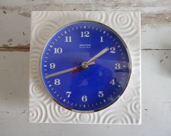 Mauthe clock | Etsy