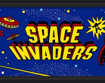 Nintendo marquee | Etsy