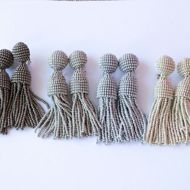 Beaded Jewelry by MyBeadsJewelry on Etsy