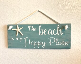 My happy place | Etsy