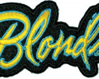 Blondie t shirt | Etsy
