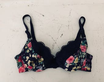 Maidenform bra | Etsy