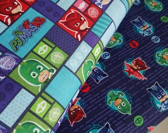Pj masks | Etsy