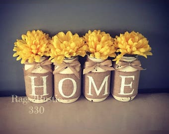 Mantel arrangement | Etsy