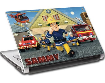 Fireman sam | Etsy