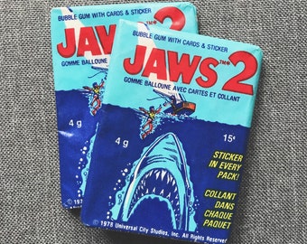 Jaws 2 | Etsy