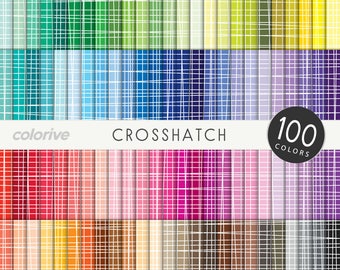 Linen Scrapbook Paper Crosshatch Scrapbooking Paper Weave