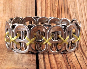 Beer tab jewelry | Etsy