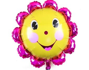 Sunshine balloons | Etsy