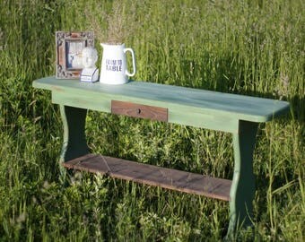 Console table | Etsy