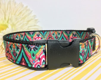 Perfectly Adorable Pet Collars by DukeAndRomeDesigns on Etsy