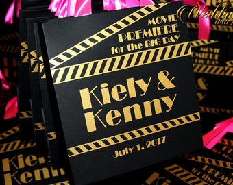 Wedding welcome bags | Etsy