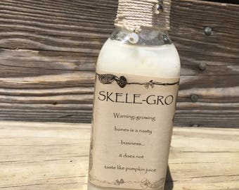 Skele gro | Etsy