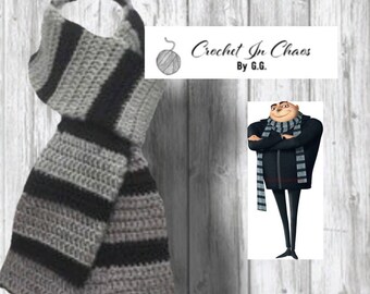 Gru | Etsy