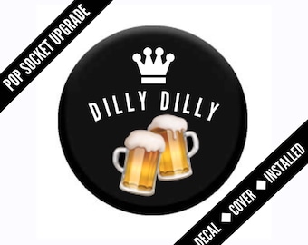 Custom popsocket | Etsy