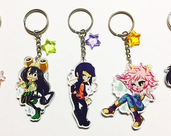 Bnha charms | Etsy