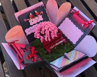 Boyfriend gift box | Etsy