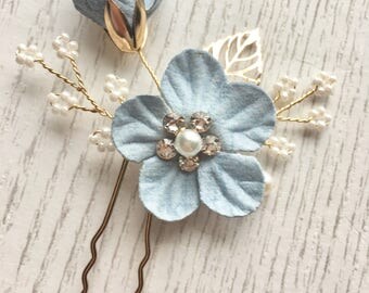 Something blue | Etsy