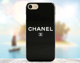 Chanel iphone case | Etsy