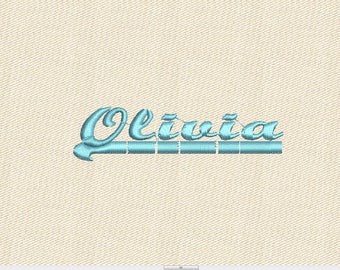 Words embroidery | Etsy