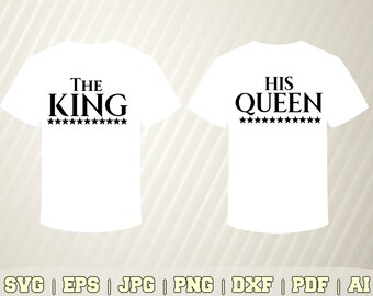 Queen crown svg | Etsy