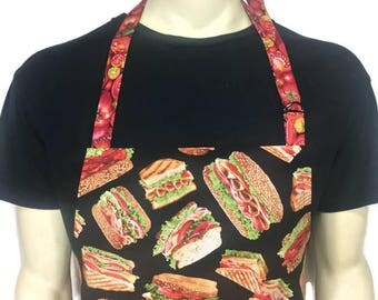 Aprons for men | Etsy
