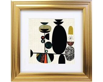 Jenn Ski Art by JennSki on Etsy