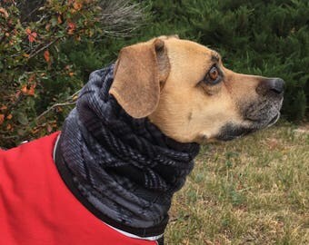 Dog snood | Etsy